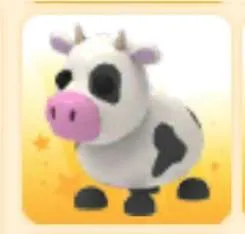 Pet | COW NO POTION - Roblox Game Items - Gameflip