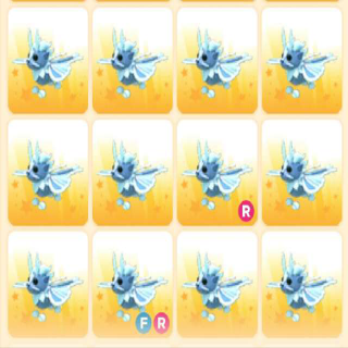 Bundle | ADOPTME PETS X12 - Game Items - Gameflip