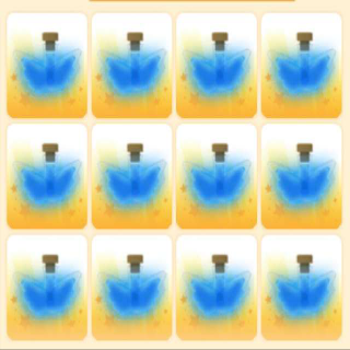 Potion | FLY POTION X12 - Game Items - Gameflip