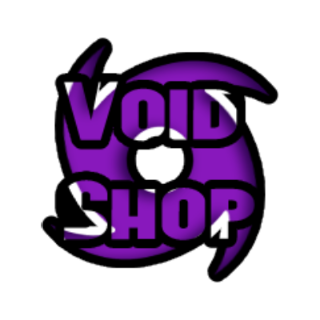 Void Shop - Gameflip
