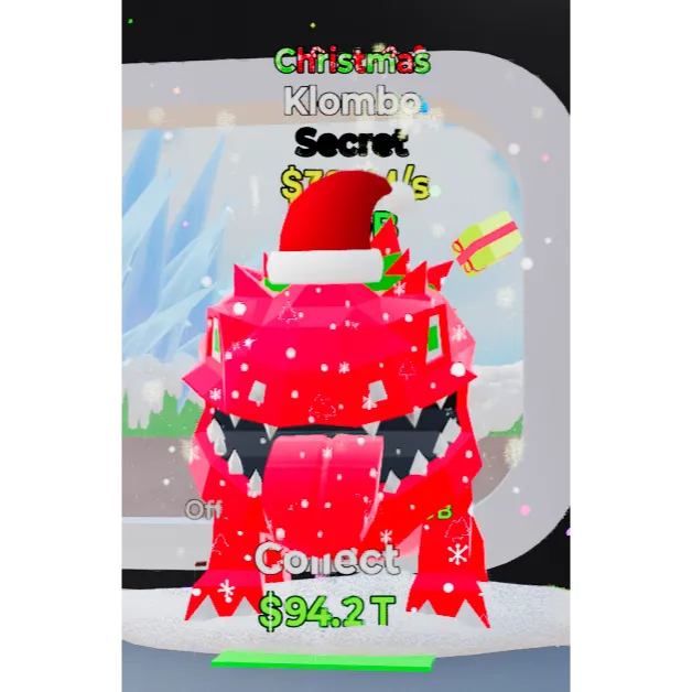 Fortnite Steal the Brainrot - Other Game Item - Gameflip