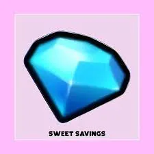 PS99 200M Gems - Roblox Game Items - Gameflip