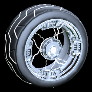 Voltaic | Titanium White - Game Items - Gameflip