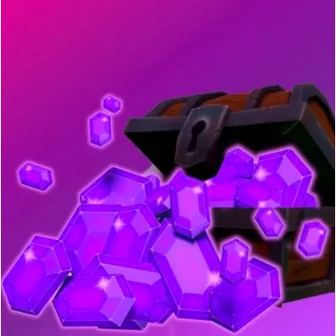 10.000.000m GEMS | DEATH BALL - Death Ball Game Items - Gameflip