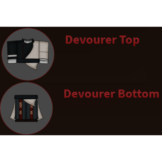 Devourer Set - Project Slayers - Game Items - Gameflip