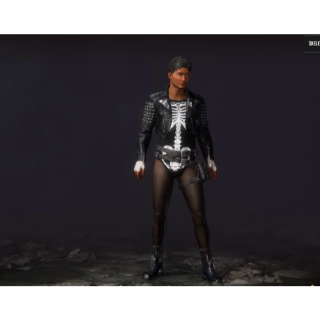 PUBG | SKELETON QUEEN SET - PlayerUnknown's Battlegrounds Game Items - Gameflip