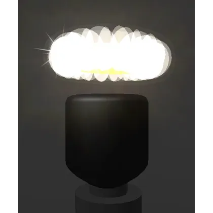 Royale High Glimmering Light Halo - Royale High Game Item - Gameflip