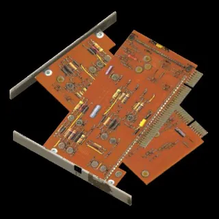 1k Circuits - Fallout 76 Game Items - Gameflip