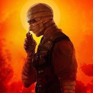 Malpais Legate - Gameflip