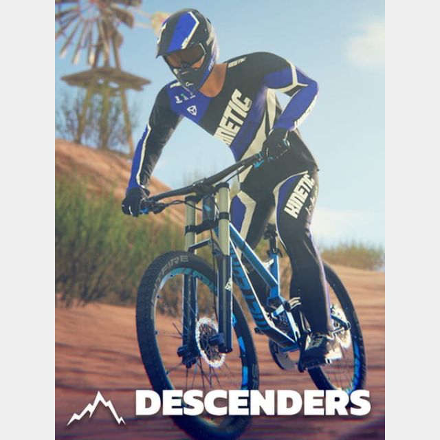 Descenders - Steam Games - Gameflip