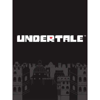 Undertale - Steam Games - Gameflip