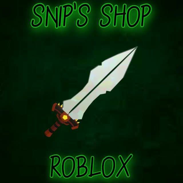 Bundle | Opal Weapons Bundle - Game Items - Gameflip