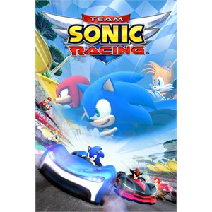 Team Sonic Racing™ - XBox One Games - Gameflip