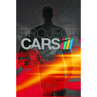 Project Cars - XBox One Games - Gameflip