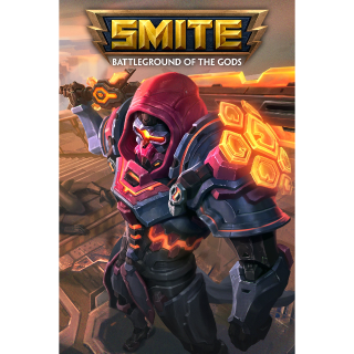 SMITE Code Slasher Bundle - XBox One Games - Gameflip