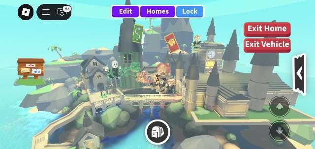 Adopt Me Harry Potter - Adopt Me Game Item - Gameflip