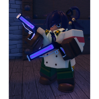 GPO Stark Guns - Game Items - Gameflip