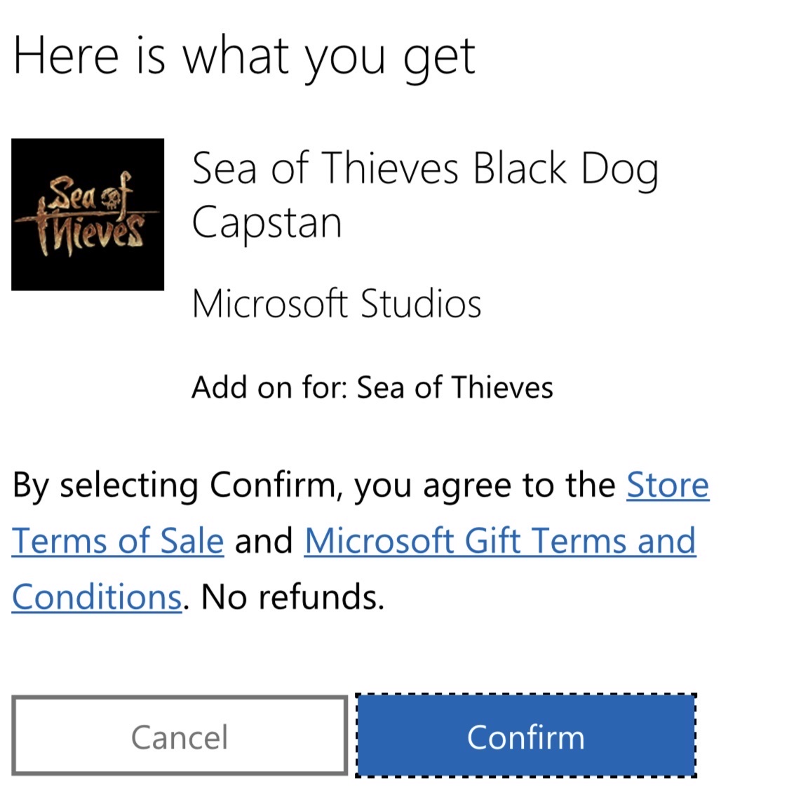 [INSTANT DELIVERY] Obsidian Capstan - Sea Of Thieves In-game item ...