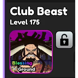 Kaido - ASTD - Roblox Game Items - Gameflip