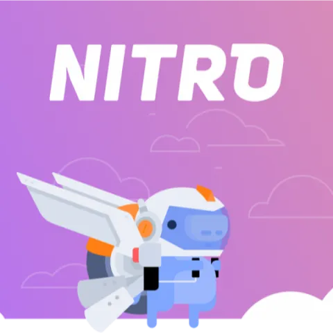 Code | Nitro - Fortnite Game Item - Gameflip