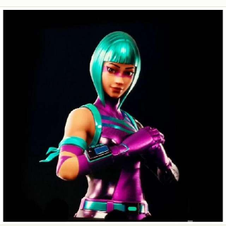 Code | Wonder Skin - Fortnite ⚡ - Game Items - Gameflip