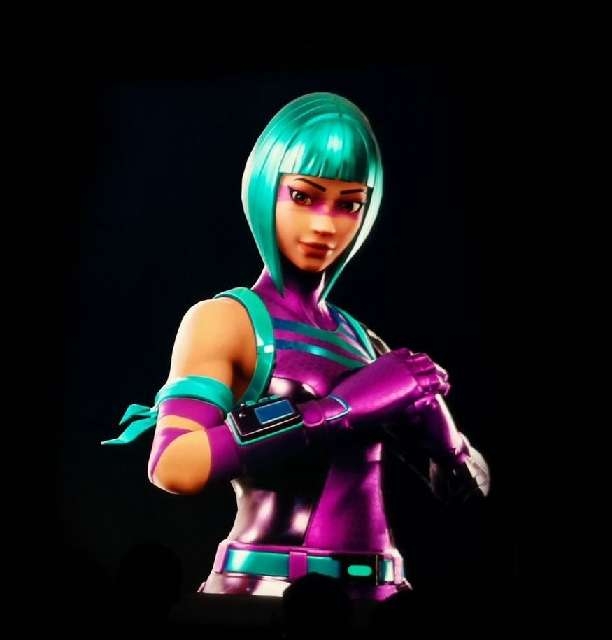 Code | Wonder Skin - Fortnite ⚡ - Fortnite Game Items - Gameflip