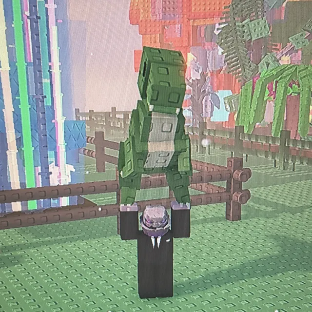 5x Trex’s - Roblox Game Item - Gameflip