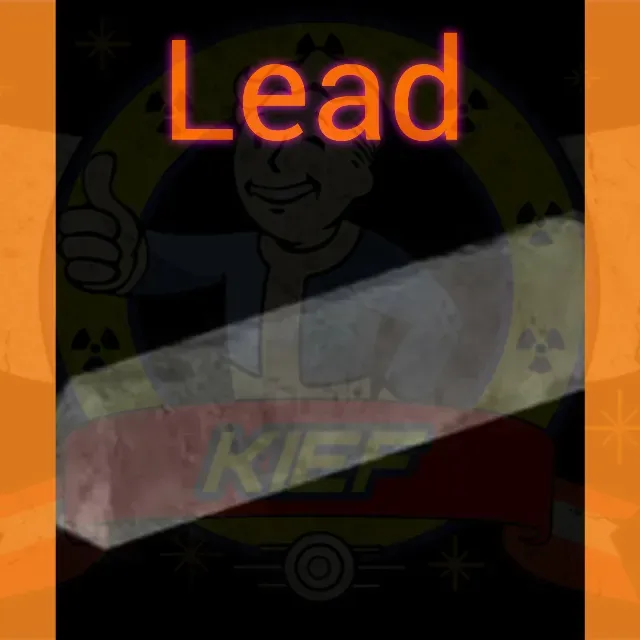 🎗️10.000 Lead Scrap🎗️ - Fallout 76 Game Items - Gameflip