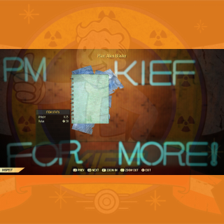 Plan | Alien Blaster Plan👽 - Game Items - Gameflip