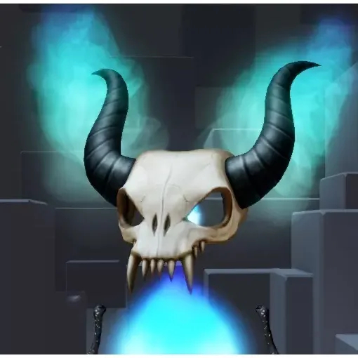 $32.99 Roblox ice fire ram skull - Other Gift Card - Gameflip