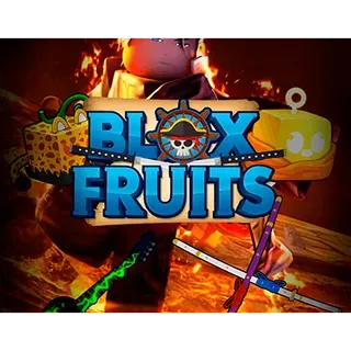 Blox Fruits Account : Max LVL , Race Fishman V4 FULL Gear , Godhuman ...
