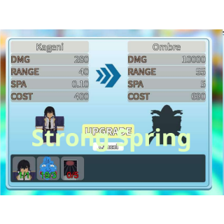 ASTD EGG 100% - Game Items - Gameflip