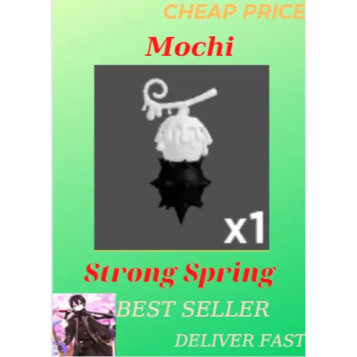 Pet | GPO MOCHI - Grand Piece Online Game Items - Gameflip