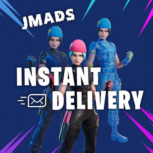 Code | Fortnite Wildcat - Game Items - Gameflip