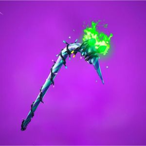 Code | Merry Minty Pickaxe - 游戏商品 - Gameflip