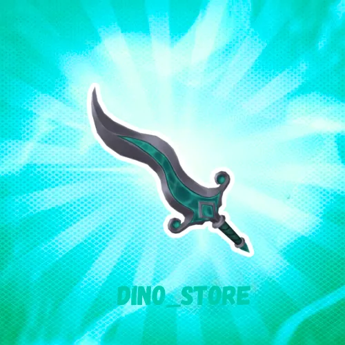 Phantom knife - mm2 - Murder Mystery 2 Game Items - Gameflip