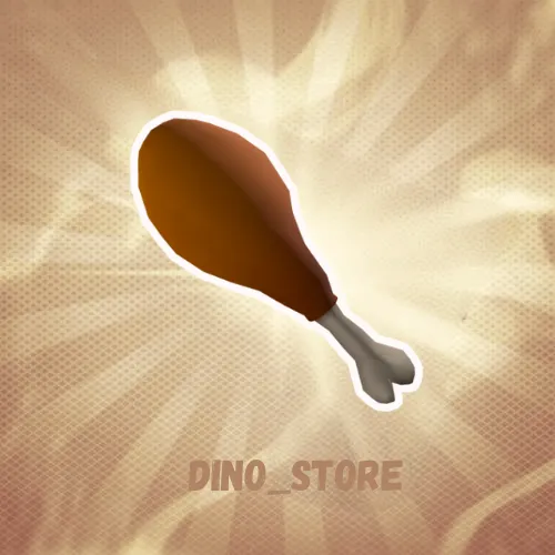 TURKEY MM2 - Murder Mystery 2 Game Item - Gameflip