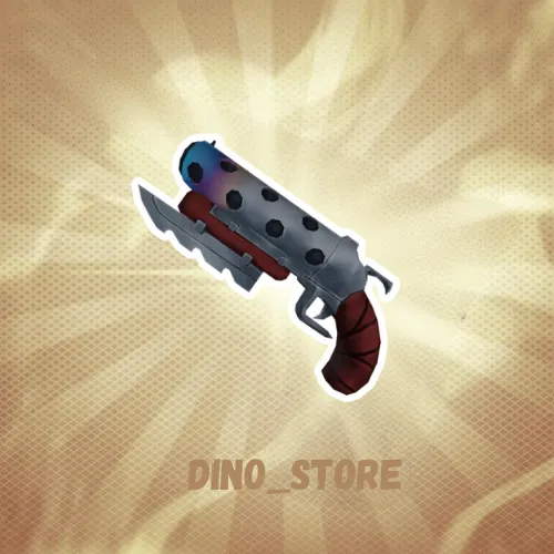 Makeshift - mm2 - Murder Mystery 2 Game Items - Gameflip