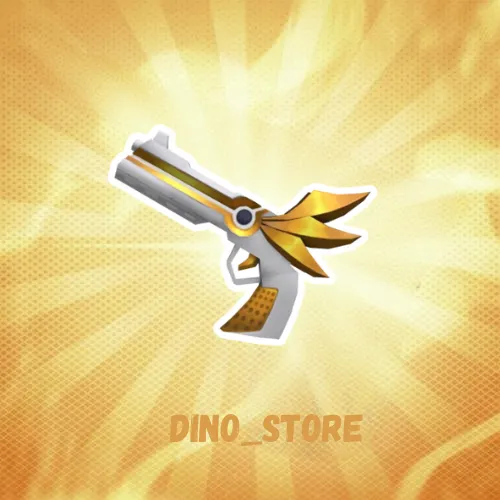 Lightbringer - mm2 - Murder Mystery 2 Game Items - Gameflip