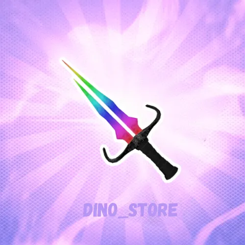 chroma deathshard - mm2 - Murder Mystery 2 Game Item - Gameflip