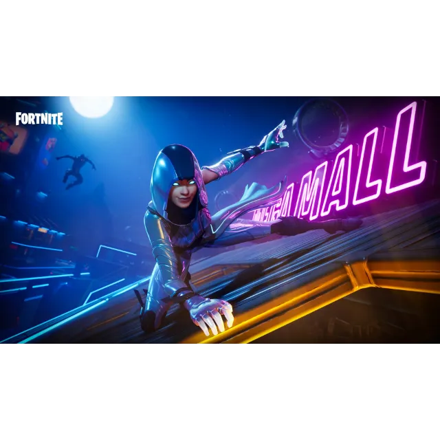 Code | Fortnite Glow Skin - Fortnite Game Item - Gameflip