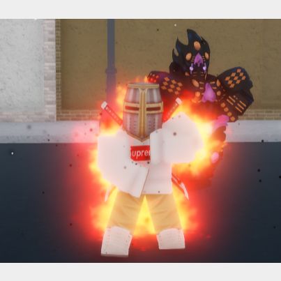 Other | YBA| Volcanic GER - Game Items - Gameflip