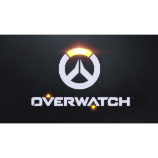 Auto delivery - Overwatch - Digital Code - Global - Battlenet Games ...