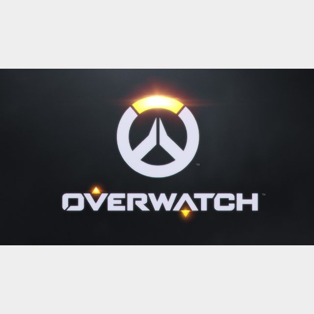 Auto delivery - Overwatch - Digital Code - Global - Battlenet Games ...