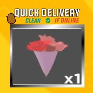 Flower Bouquet GPO - Game Items - Gameflip