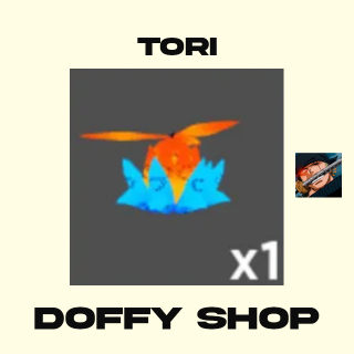 Tori - GPO - Game Items - Gameflip