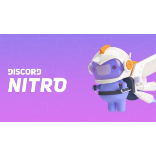 Discord Nitro / Gift Link / No Login Required - Other - Gameflip