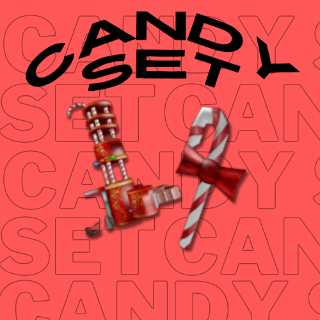 Candy Set [MM2] - Game Items - Gameflip