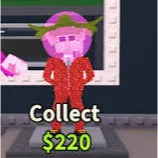 Strawberry Tim cheese - Roblox Game Item - Gameflip