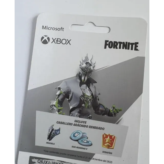 Fortnite Rogue Spider Knight - Fortnite Game Items - Gameflip